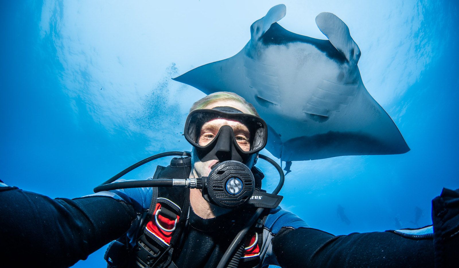 Ocean Talks 2022: Meet the scientists that need your help